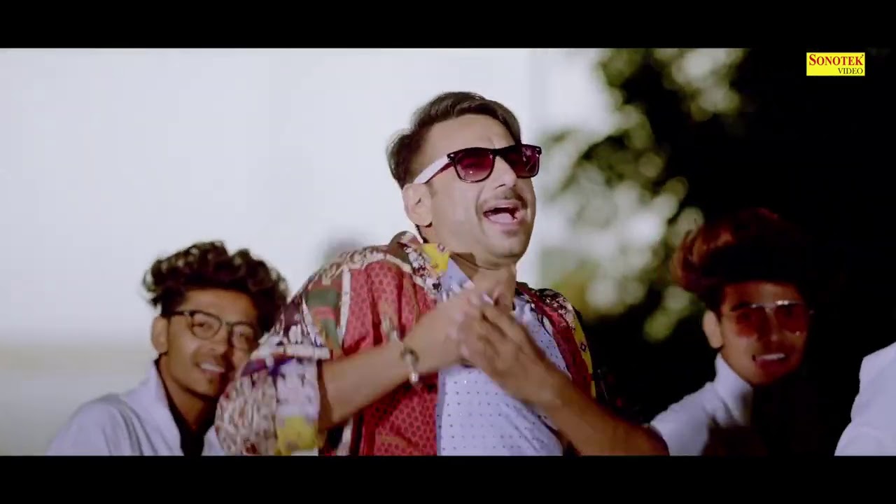 MAROD : ( OFFICIAL SONG ) Gajender Phogat , Anjali Raghav | New ...