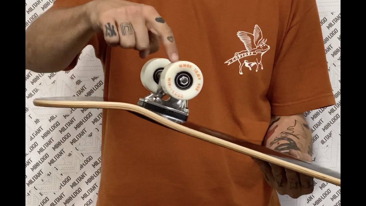 What's a Mini Logo Lift Kit? - YouTube