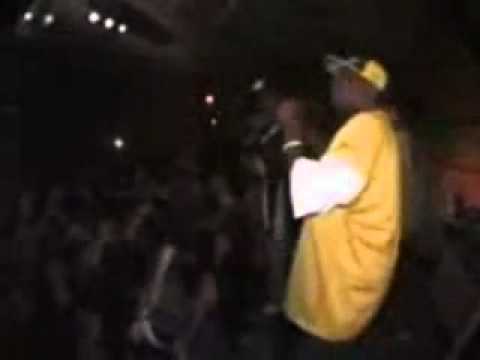 Thizzle dance Mac Dre - YouTube