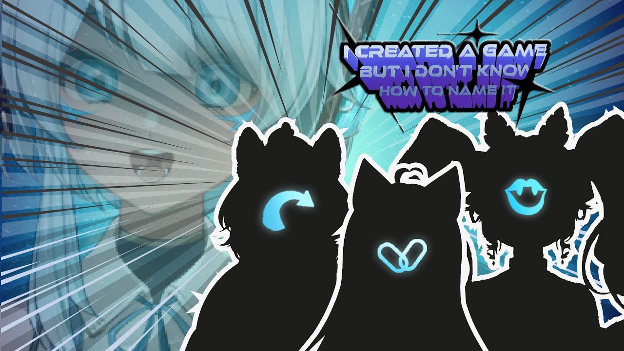 SCORF 』I CREATED A GAME BUT I DON'T KNOW HOW TO NAME IT SESSION #2 | # ...