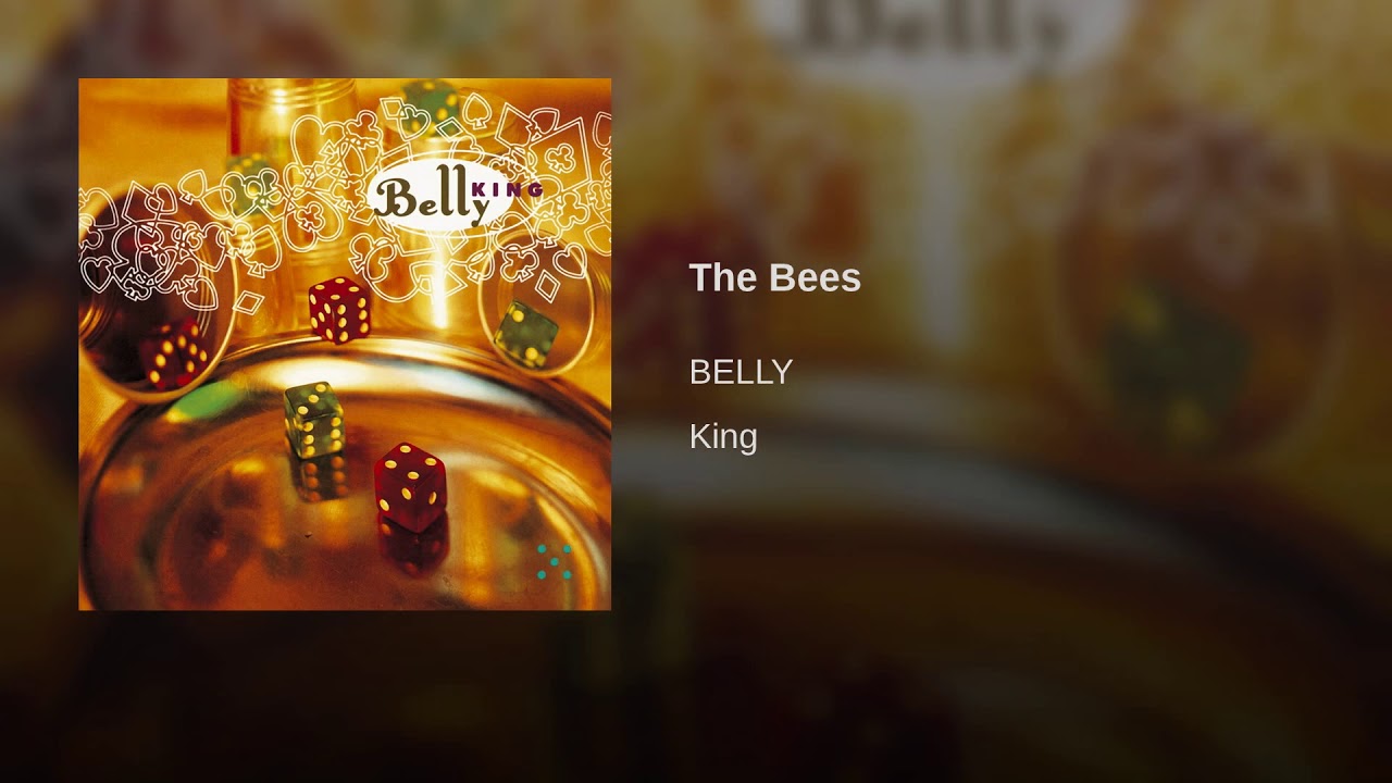 The Bees - YouTube