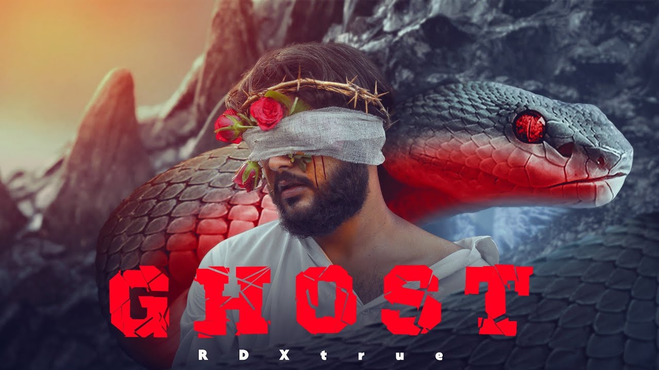 GHOST|| G.O.A.T|| RDX True|| 2022||Official MV|| @Bharat_01_ - YouTube