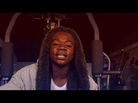 Zone Pistol Chance YandiOfficial Video Visualized By Ima Shoots Graffix