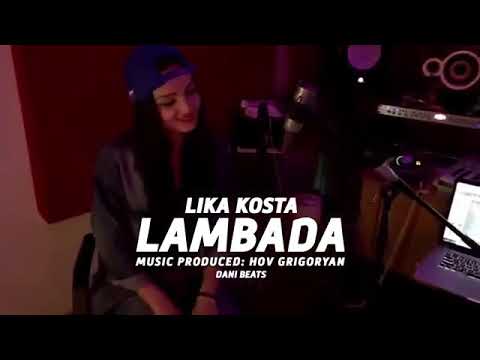 LIka kosta Lambada