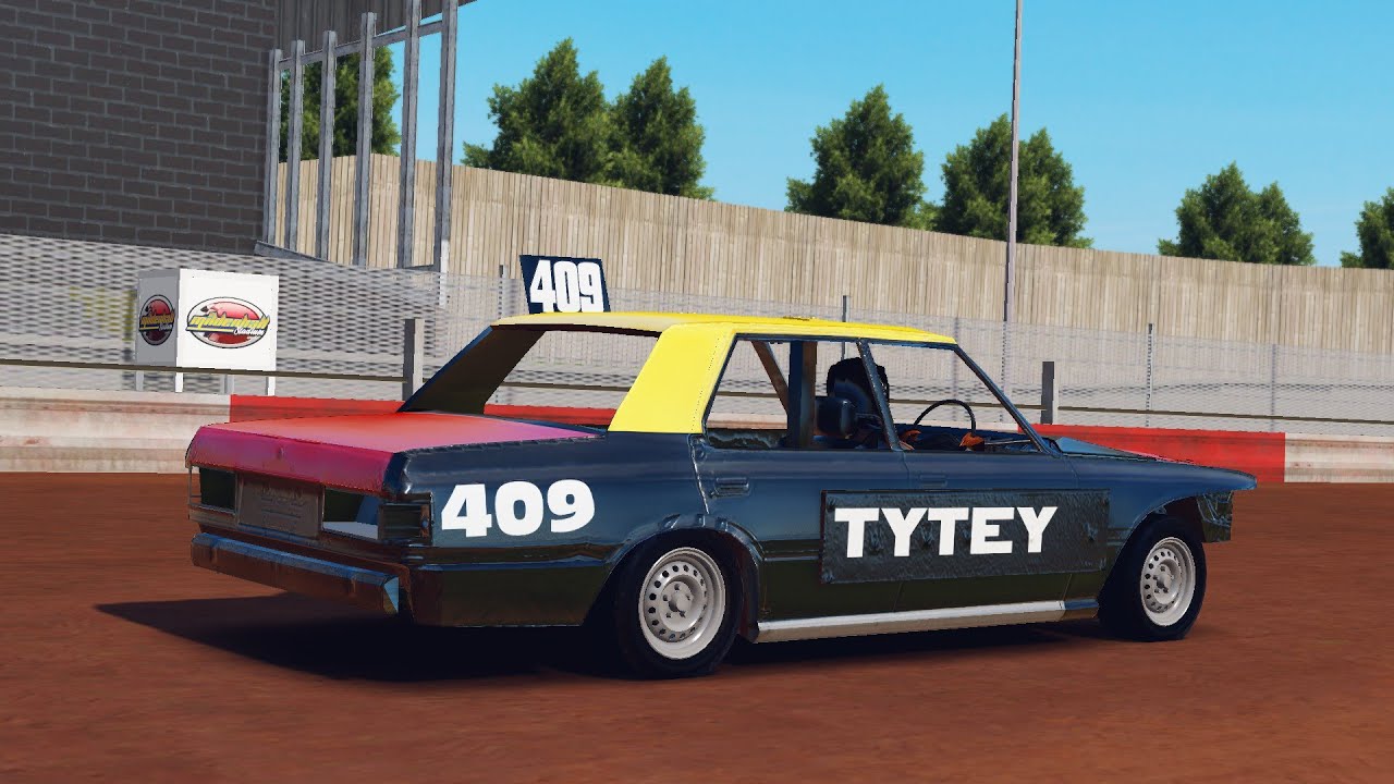 Northern Bangers Mildenhall Kev Waller Memorial 23/05/24 - Wreckfest ...