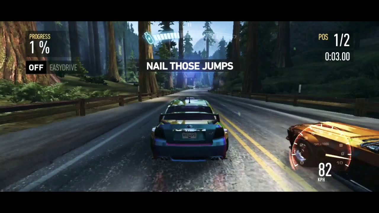 (NFS No Limits) Drift = $$ - YouTube