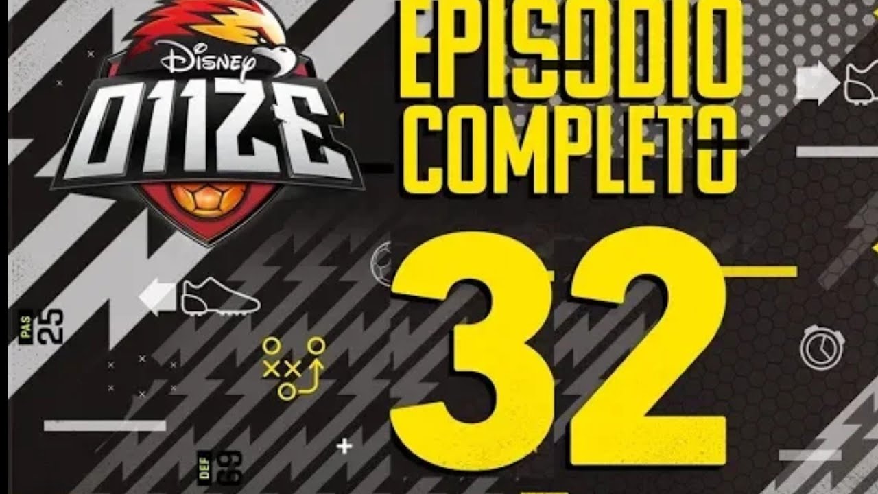 011ze EPISÓDIO 32° ( TEMPORA 3) - YouTube