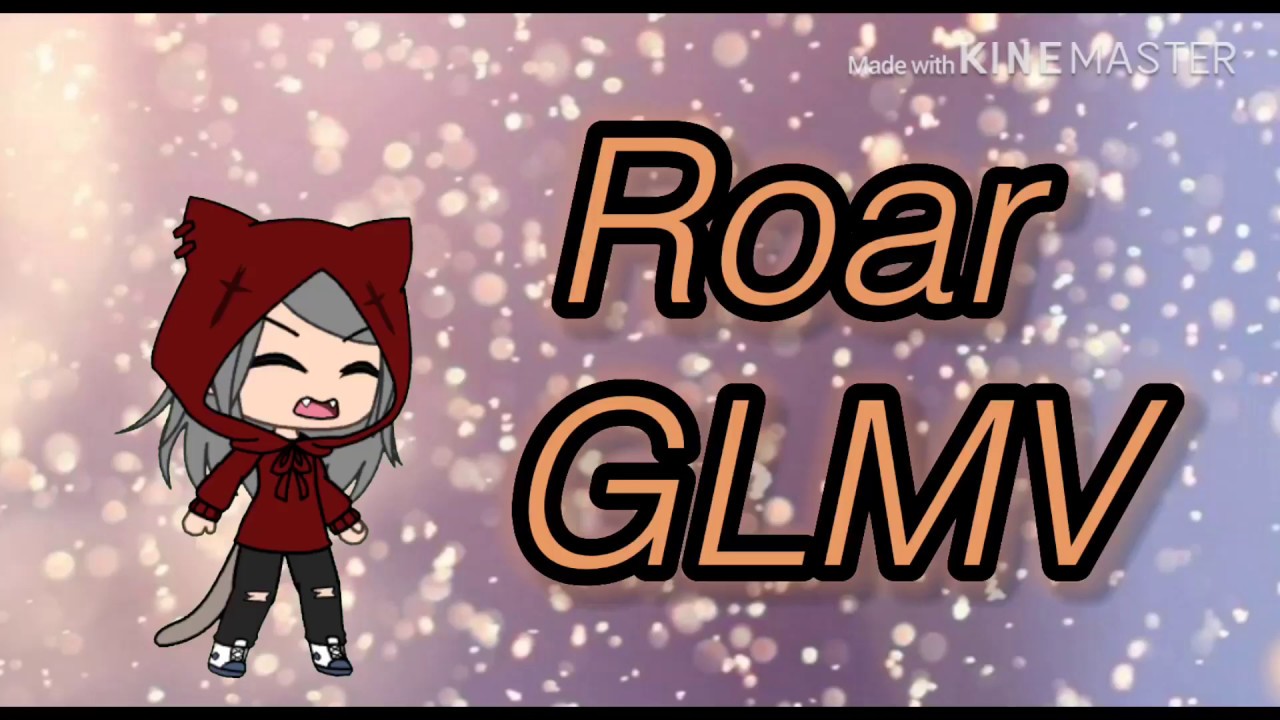 Roar GLMV // new ocs - YouTube