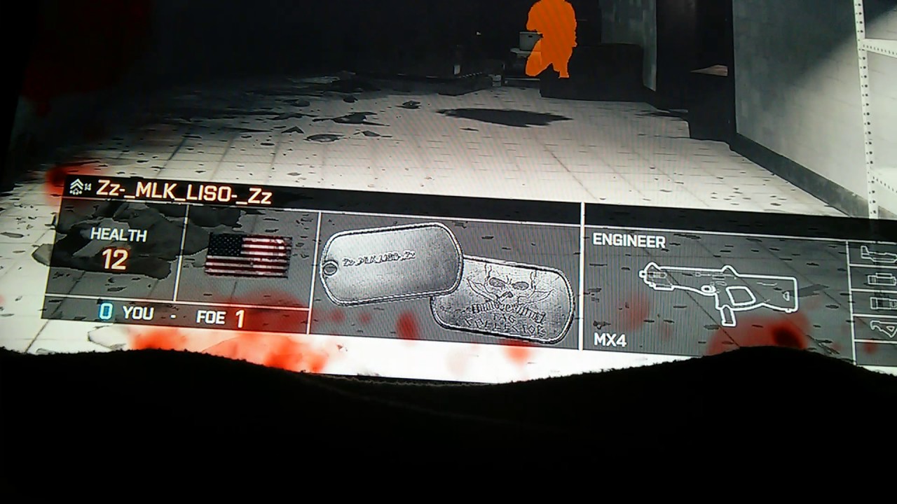 My first gaming video - YouTube