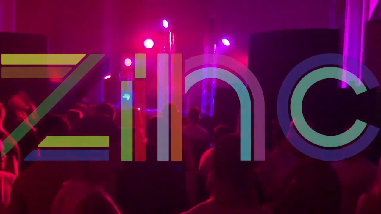 DJ ZINC @ 25 Aniversario Satisfaxion 13 octubre 2018 - YouTube