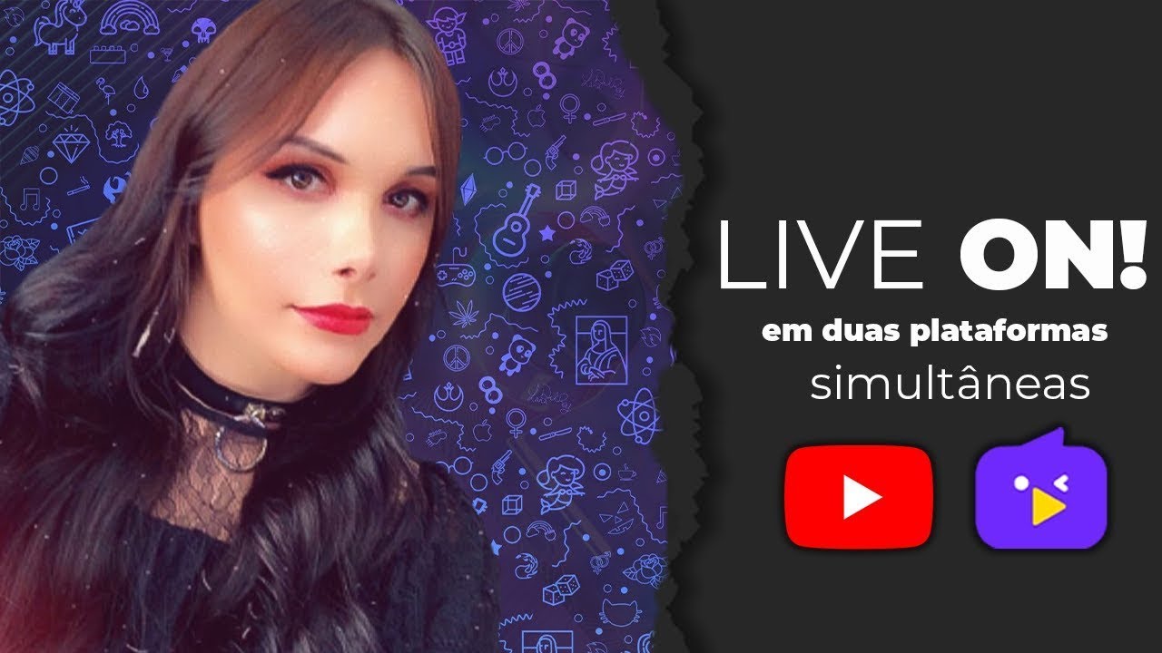 LIVE ON! (MEMBERS EXCLUSIVE) - YouTube