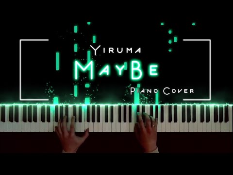 May Be - Yiruma