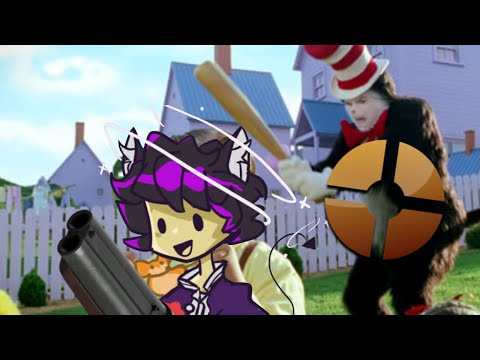 Random TF2 video so I don't seem like a dead channel || Dementia Gaming ...
