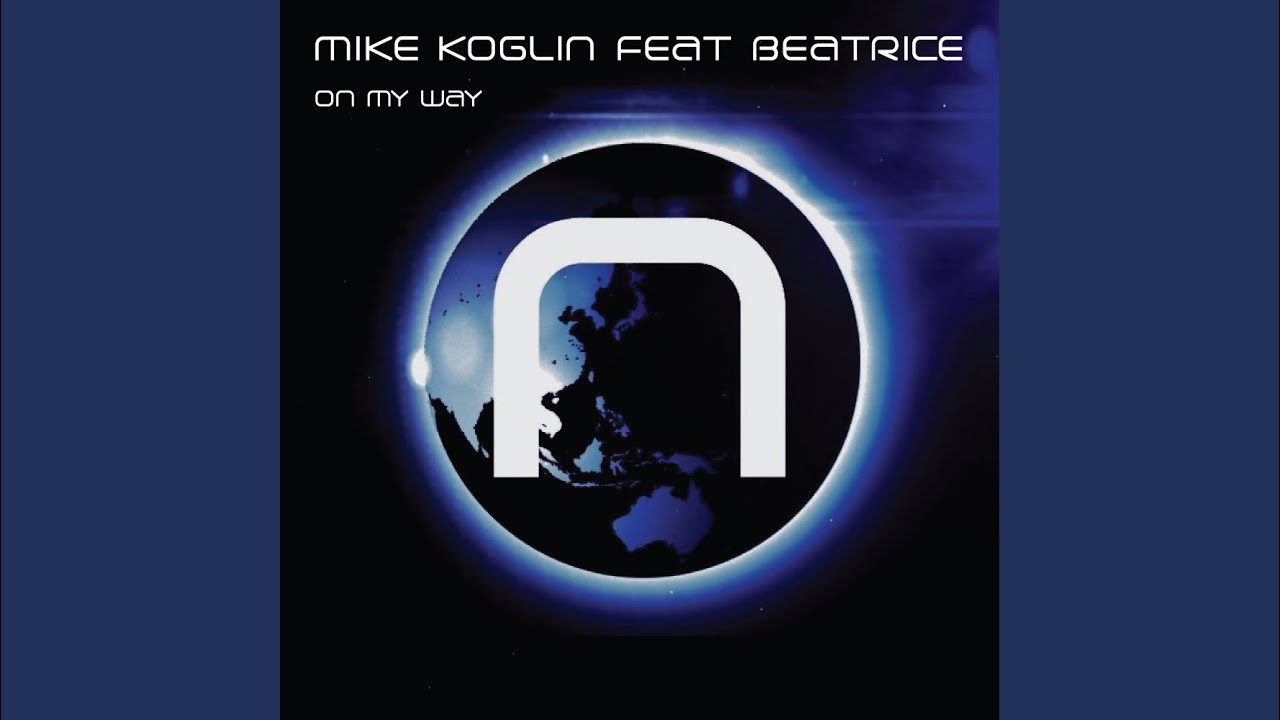 On My Way (Adam Nickey Remix) - YouTube