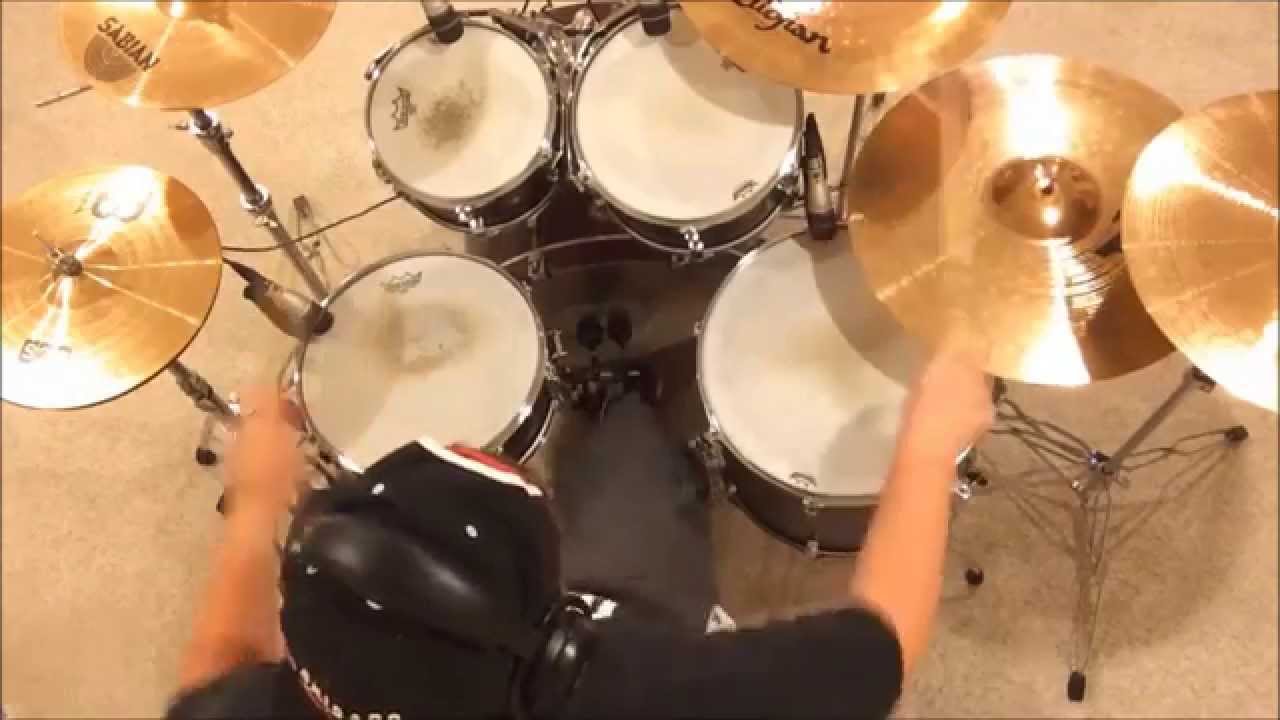 Logic - Beggin' - Drum Remix - YouTube