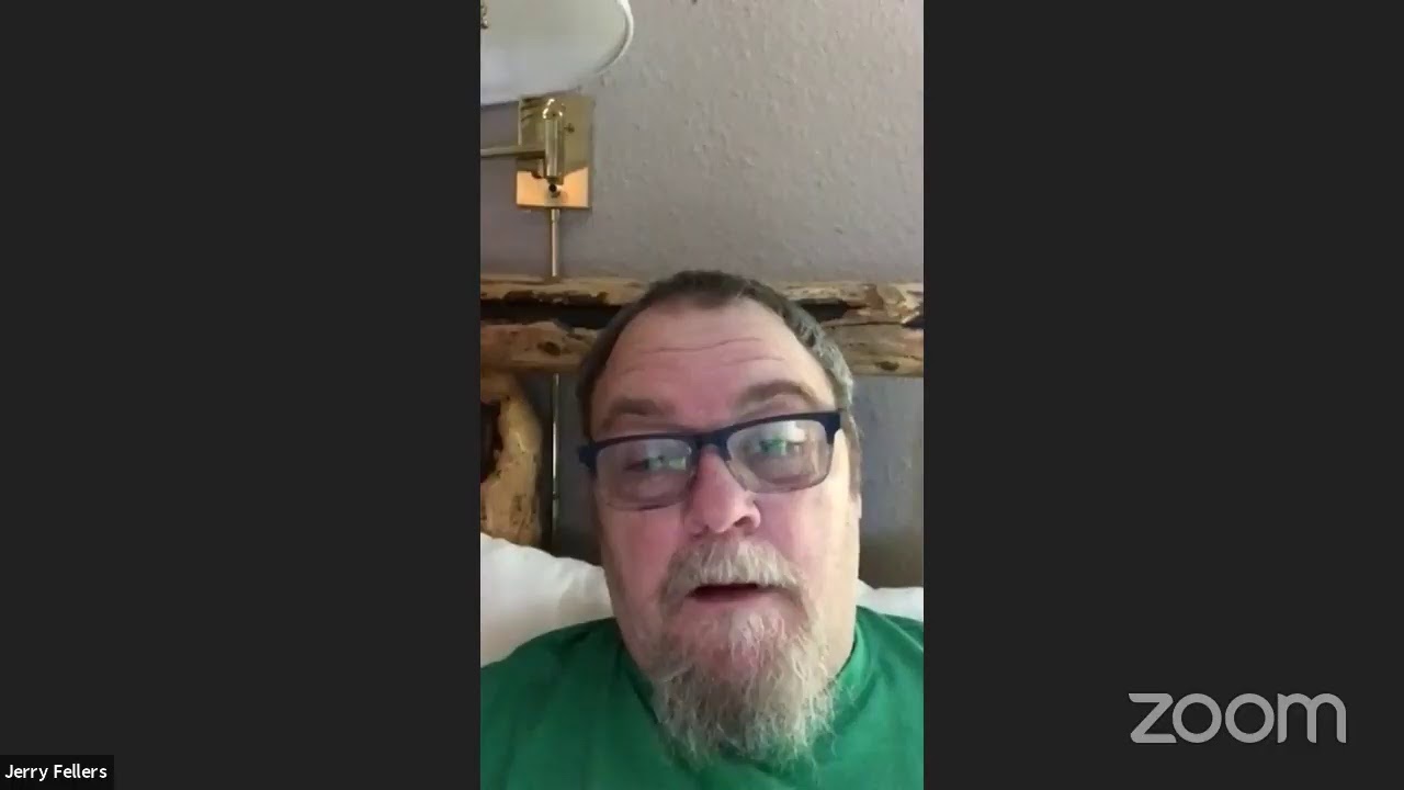 Robert and Victoria Jozwiak vs. Jerry Fellers - Small Claims Trial ...