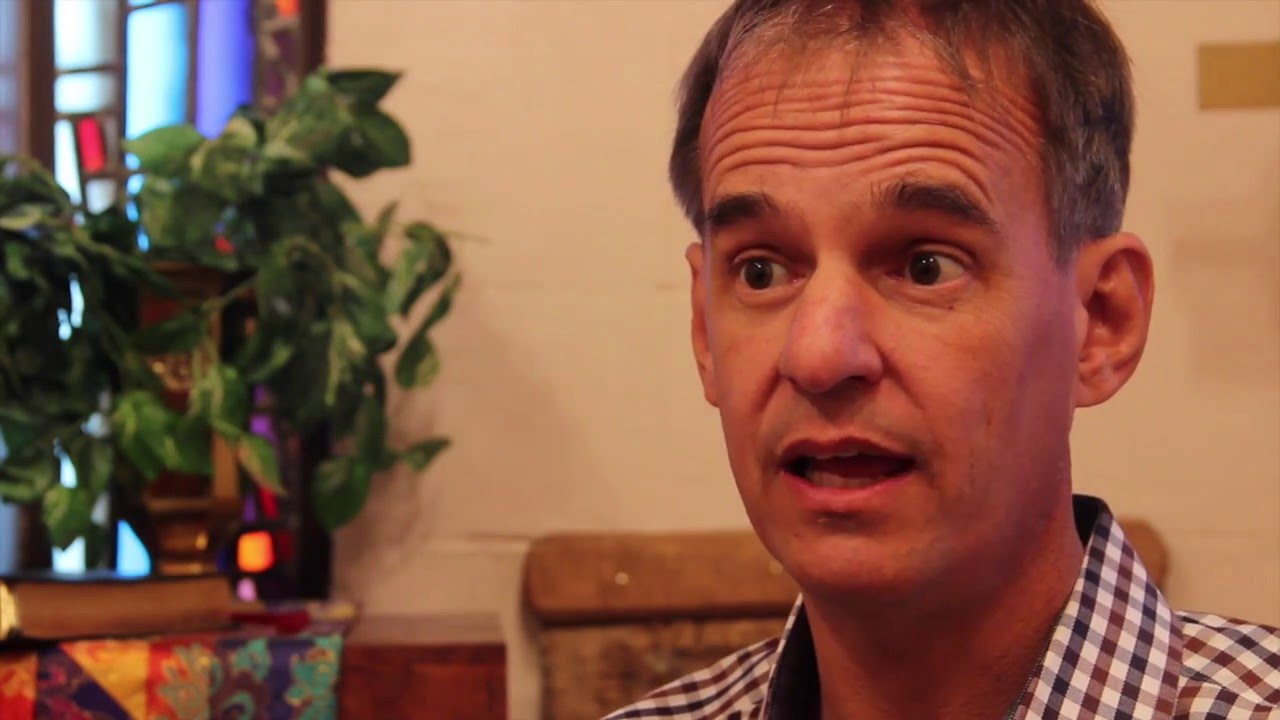 Reverend Michael Bartley reaches 20 years at OSU Wesley Foundation ...