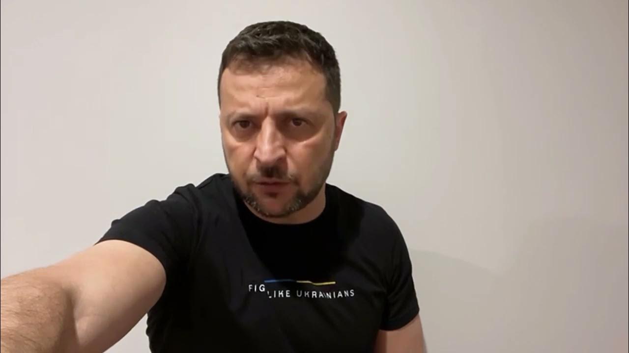 Завдання у всіх в Україні одне збільшувати потенціал наших можливостей на фронті Зеленський