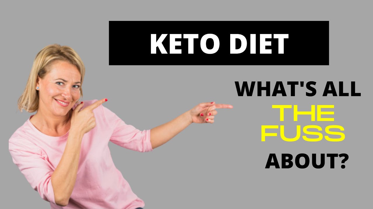 Meaning of the Keto Diet | Keto Diet Definition [Ketogenic Diet Method ...