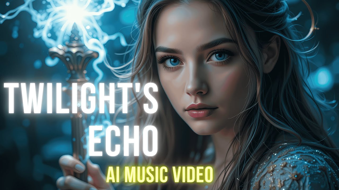 Twilight's Echo - YouTube