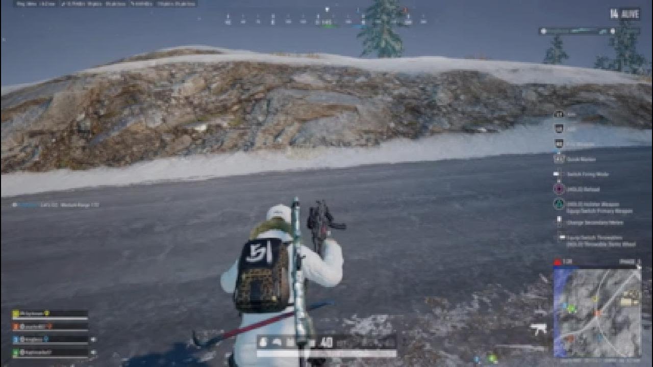 PUBG -Vikendi life - 2023 - YouTube