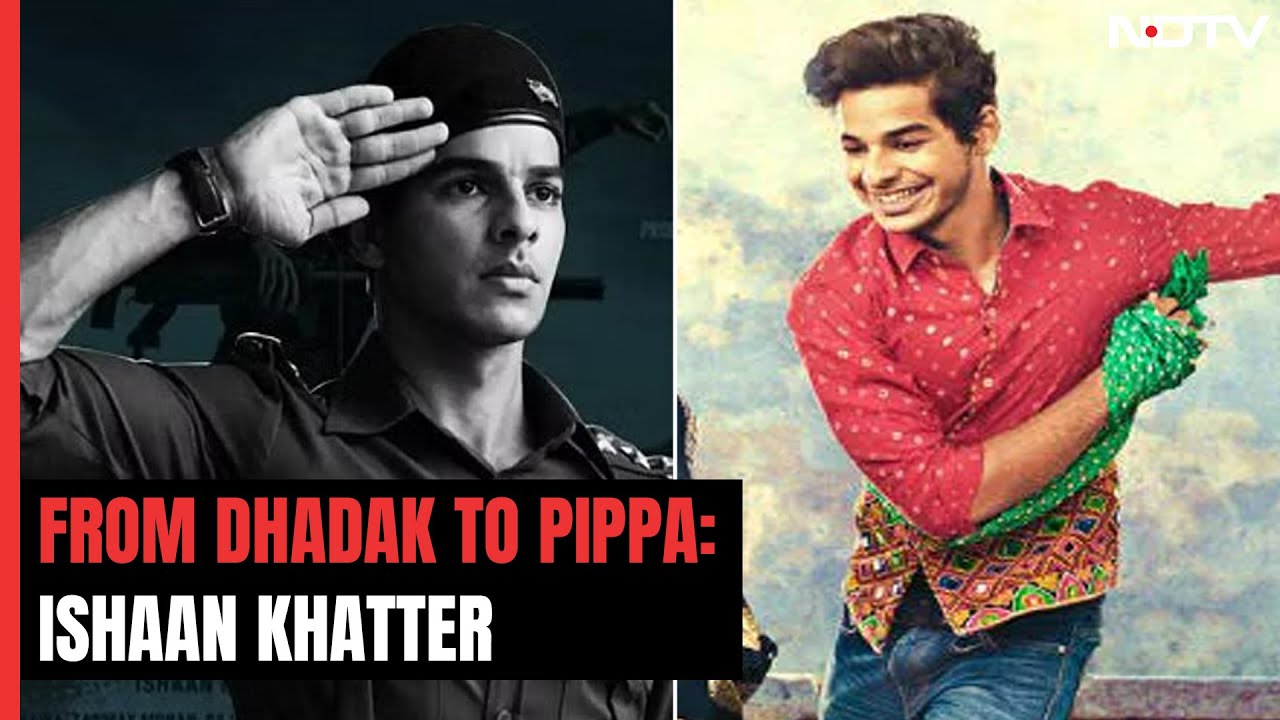 Here's Why War Tank PT-76 Was Called 'Pippa' | Pippa Movie Cast ...