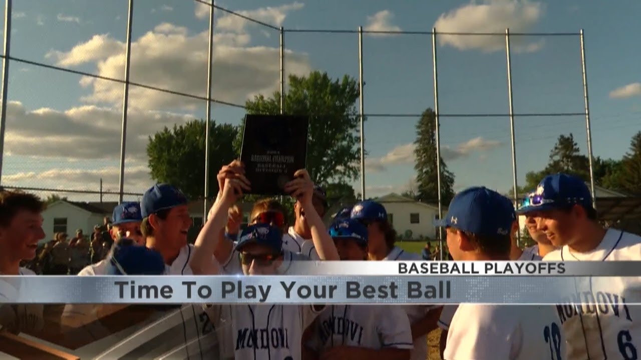 Time to play your best ball - YouTube