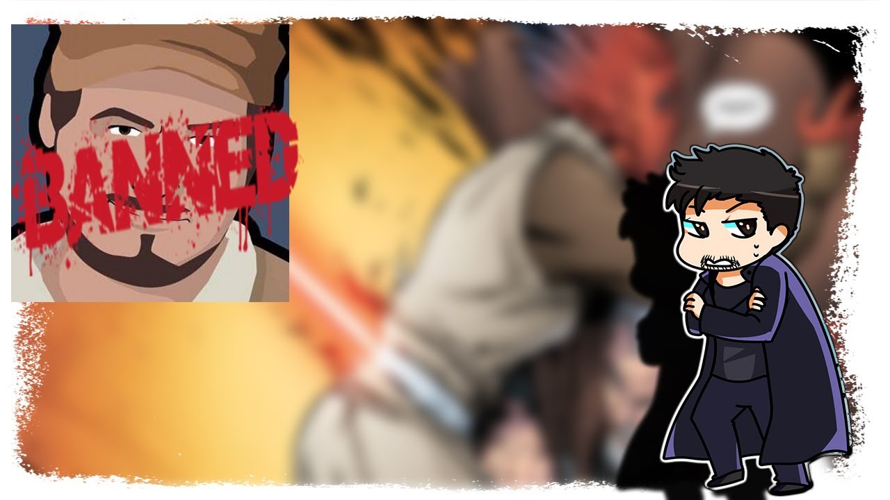 EC Henry terminated.. guru genious.. My connection sucks? - YouTube