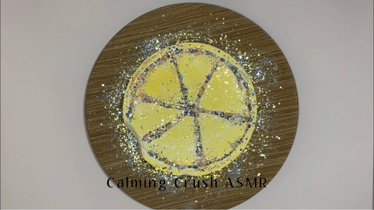 Lemonade face off collab over on Insta - YouTube