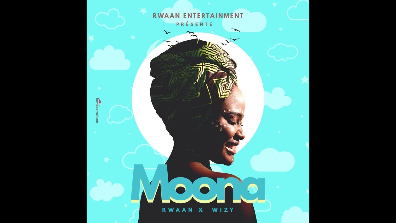 Rwaan & Wizy - Moona (Audio Officiel) - YouTube