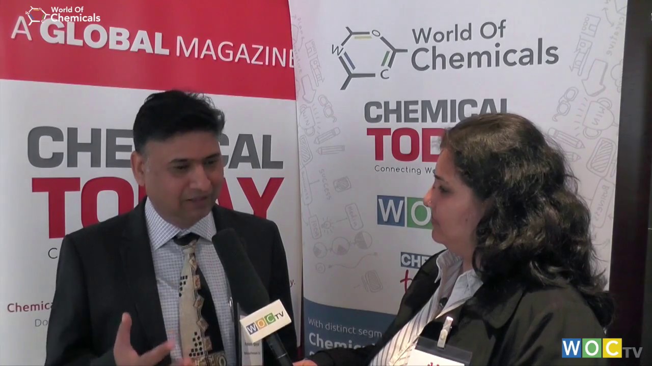 National Peroxide Ltd at OPEX Summit 2016 - YouTube