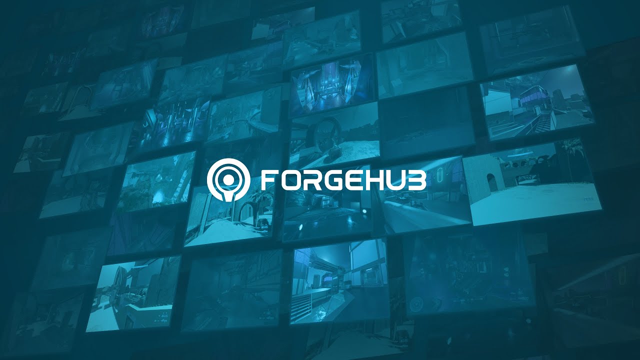 Forgehub Friday: Celebrating a BIG WIN - YouTube