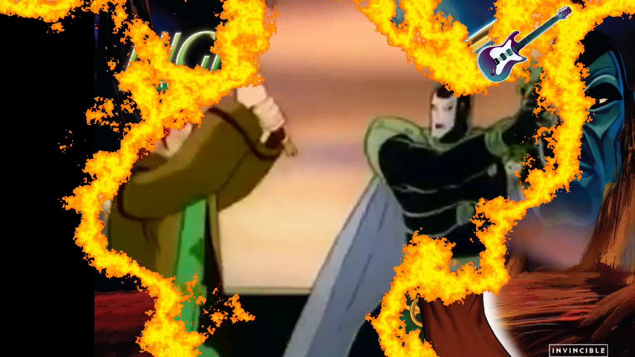 HIGHLANDER ENGLISH SONG - YouTube