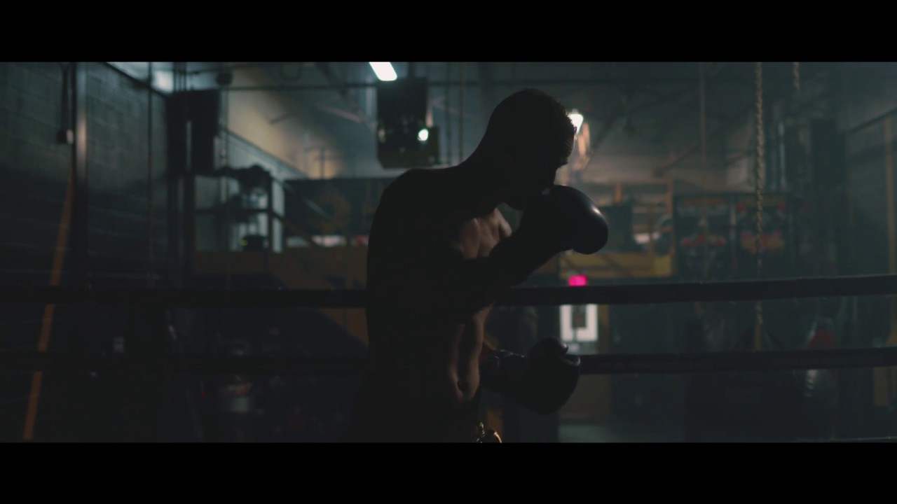 The Lion - Motivation Boxing Film (4K) - YouTube