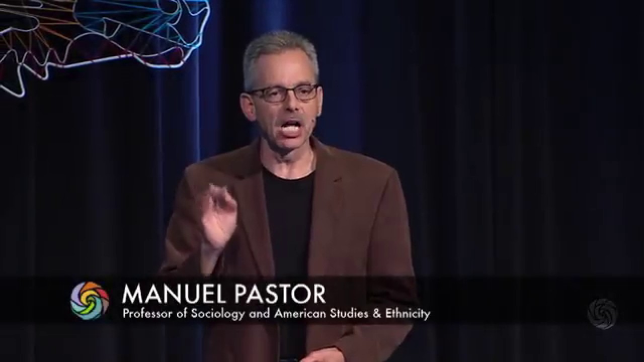 Manuel Pastor - Professor of Sociology and American Studies & Ethnicity ...