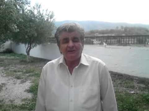 ΓΡΑΒΑΝΗΣ κατω στα πεντε μαρμαρα - YouTube