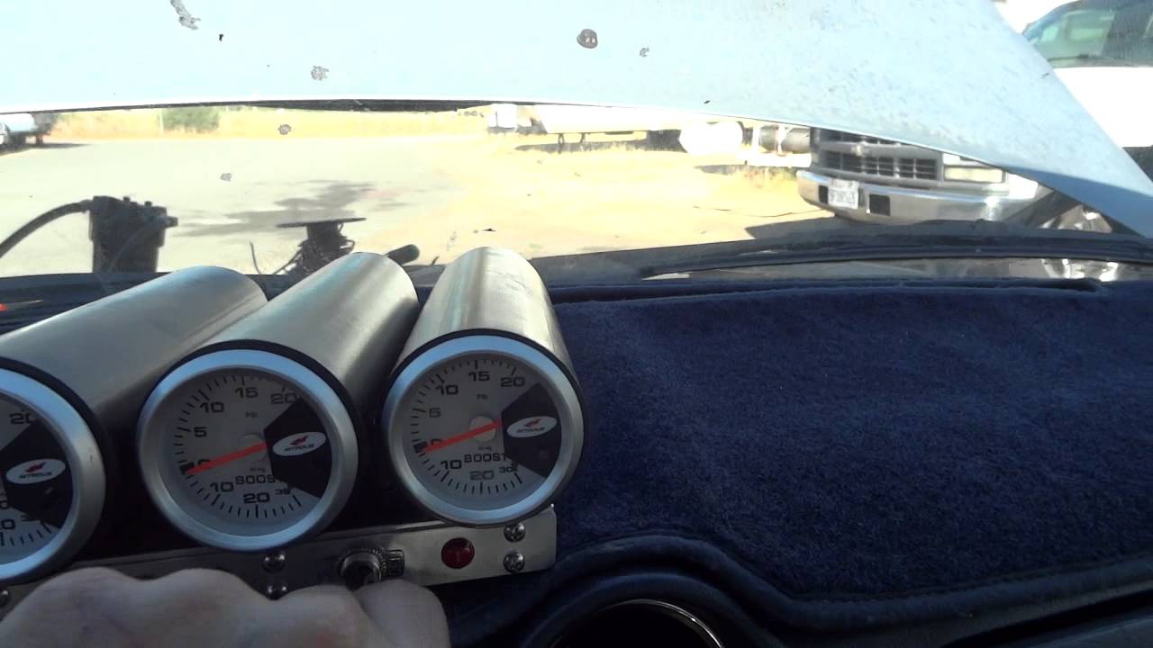 Mercedes 300 TD Injection Pump Veggie Oil Heater Block - YouTube