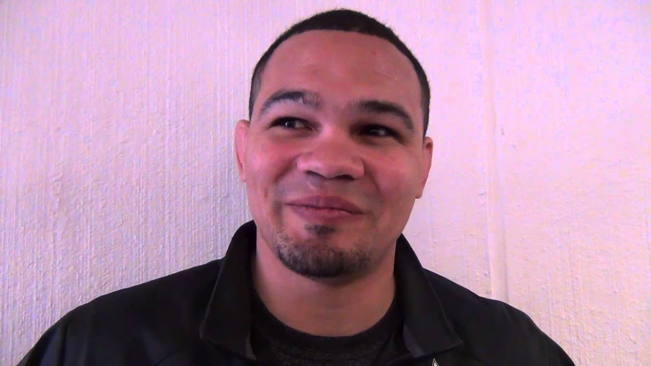 Coach Chris Pendleton at Dave Schultz Memorial - YouTube