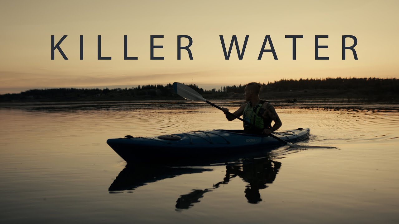 (FULL FILM) Killer Water: The toxic legacy of Canada's oil sands ...