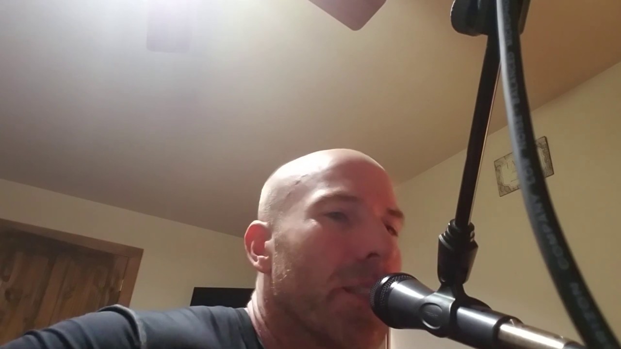 "What Went Wrong" Original Song by Bobby Allen Bifano for Sixty Forty ...