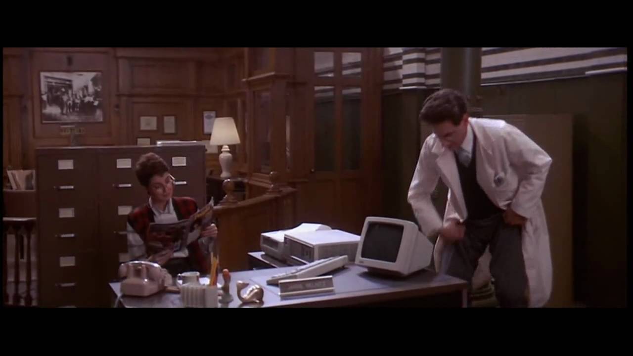 Ghostbusters: "Print is Dead" - YouTube