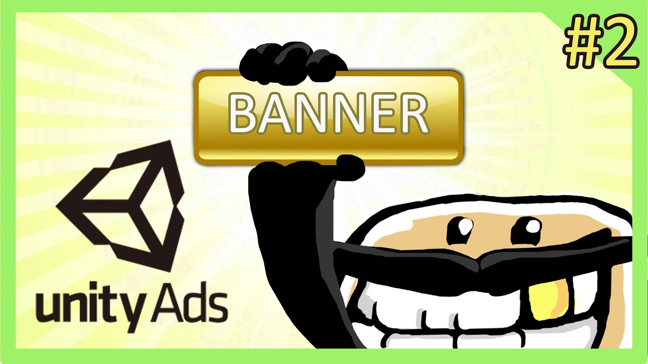 🔴📱GUIA DEFINITIVA! MONETIZA tu VIDEOJUEGO con UNITY ADS ACTUALIZADO ...
