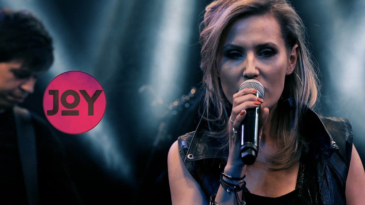 Joy Band - Who loves Bruno Mars? (2023) - YouTube