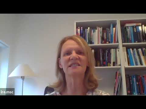 SCORAI Early-Career Lighting Talk | Lucia Reisch - YouTube