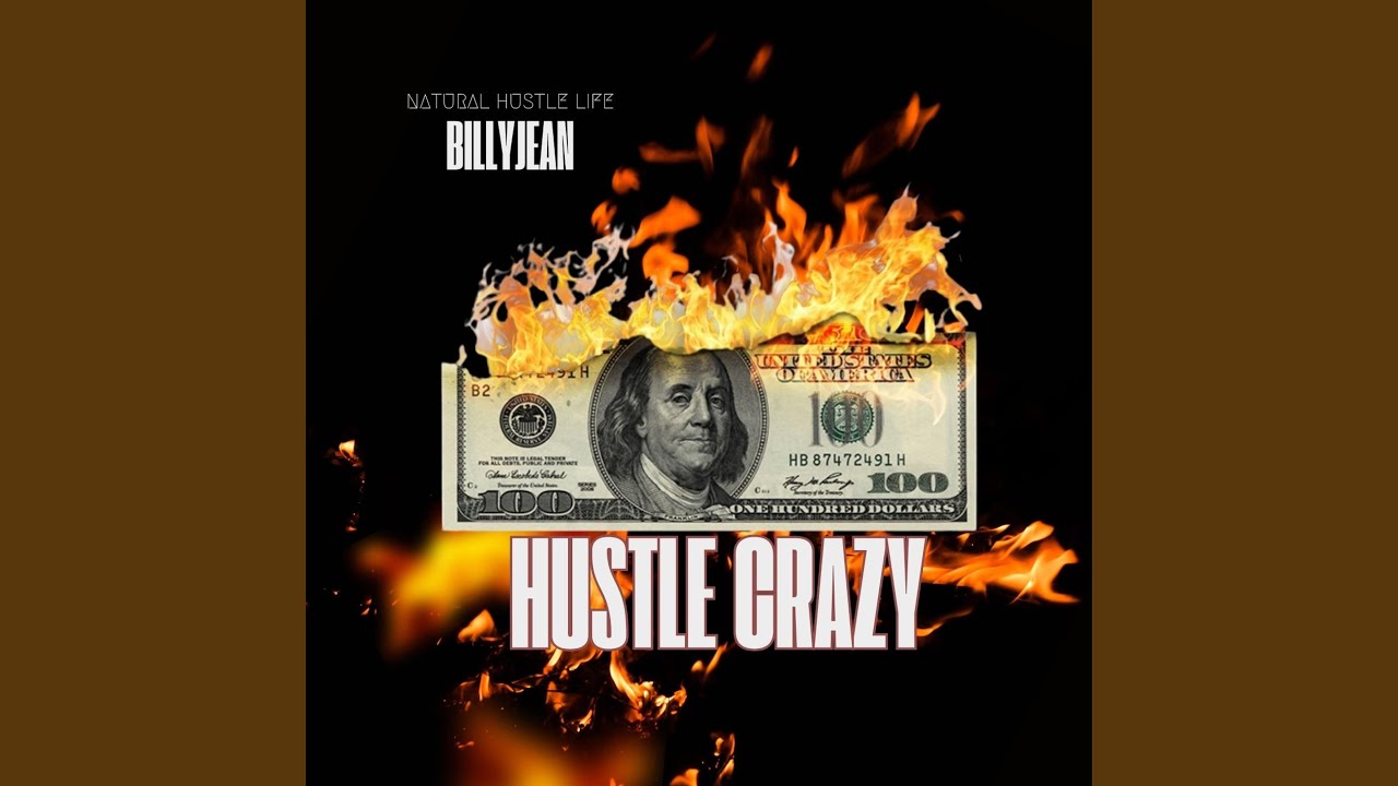 Hustle Crazy - YouTube