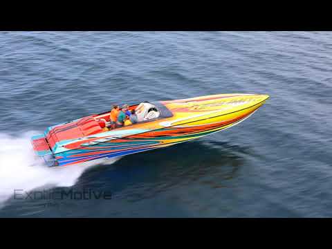 Exotic Run 2020 - YouTube