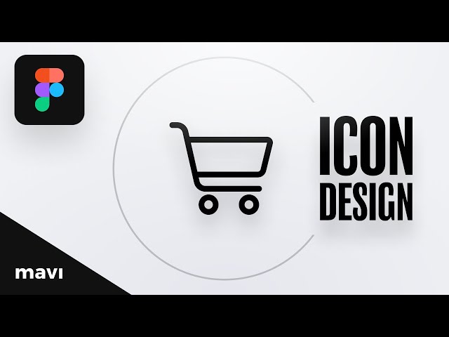Full Grocery Cart Icon