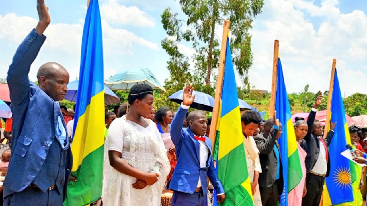 ITEGEKO RISHYA RYAHINDUYE IBYA GATANYA,IMITUNGO, NTA KURAHIRA KU ...