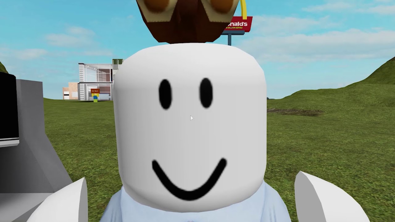 Want to be Friends BROCK? (Roblox) - YouTube