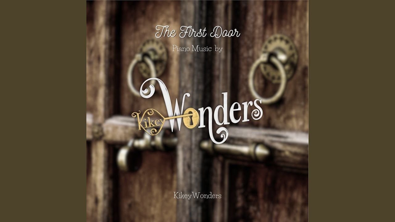 The First Door - YouTube